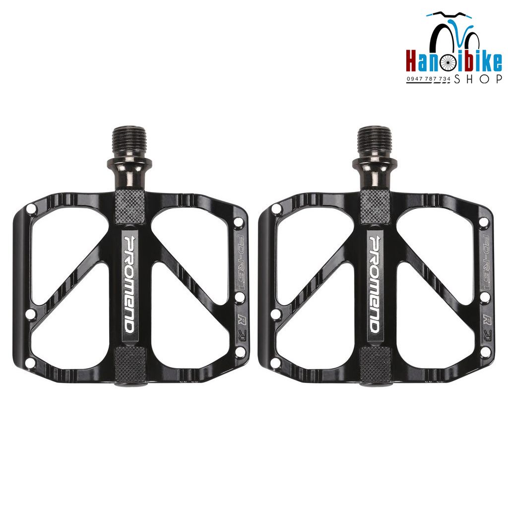 Pedal promend PD R67 hộp nhựa – Hanoibike shop