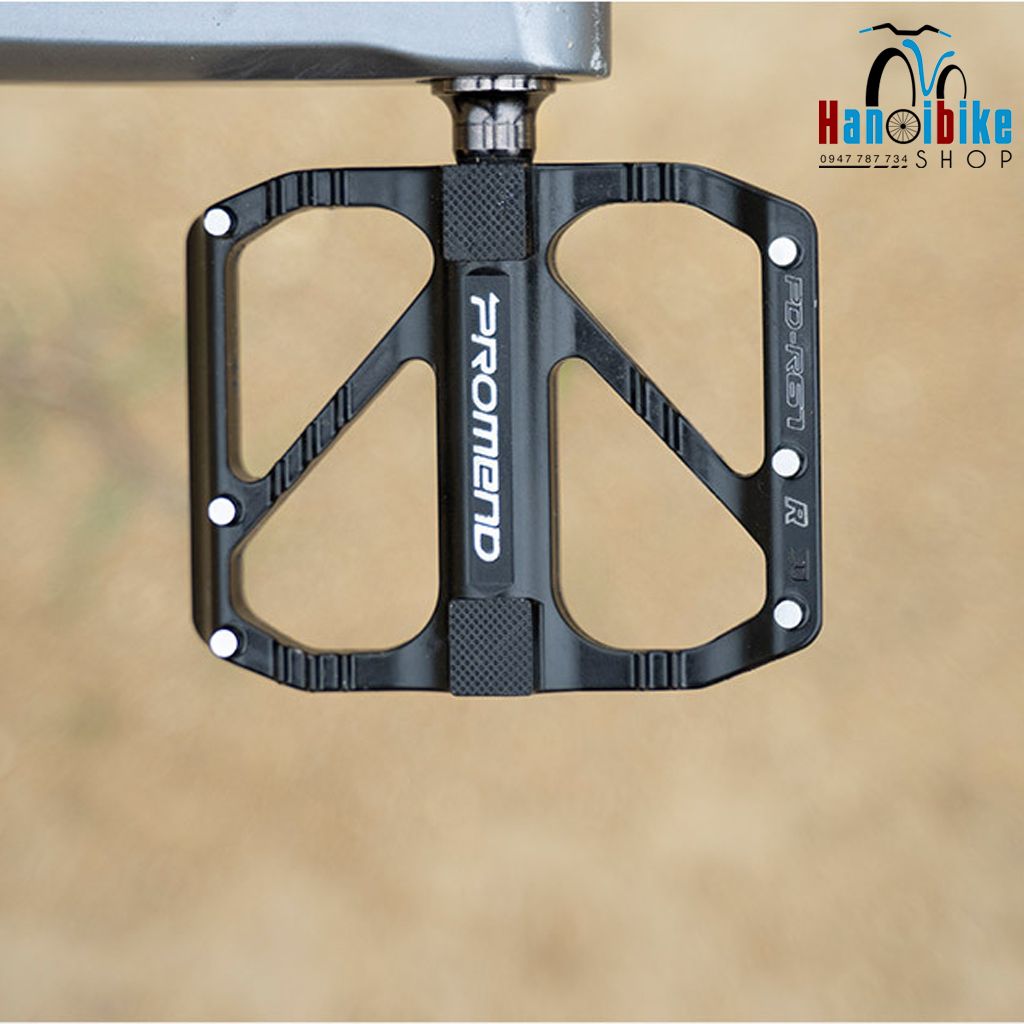 Pedal promend PD R67 hộp nhựa – Hanoibike shop