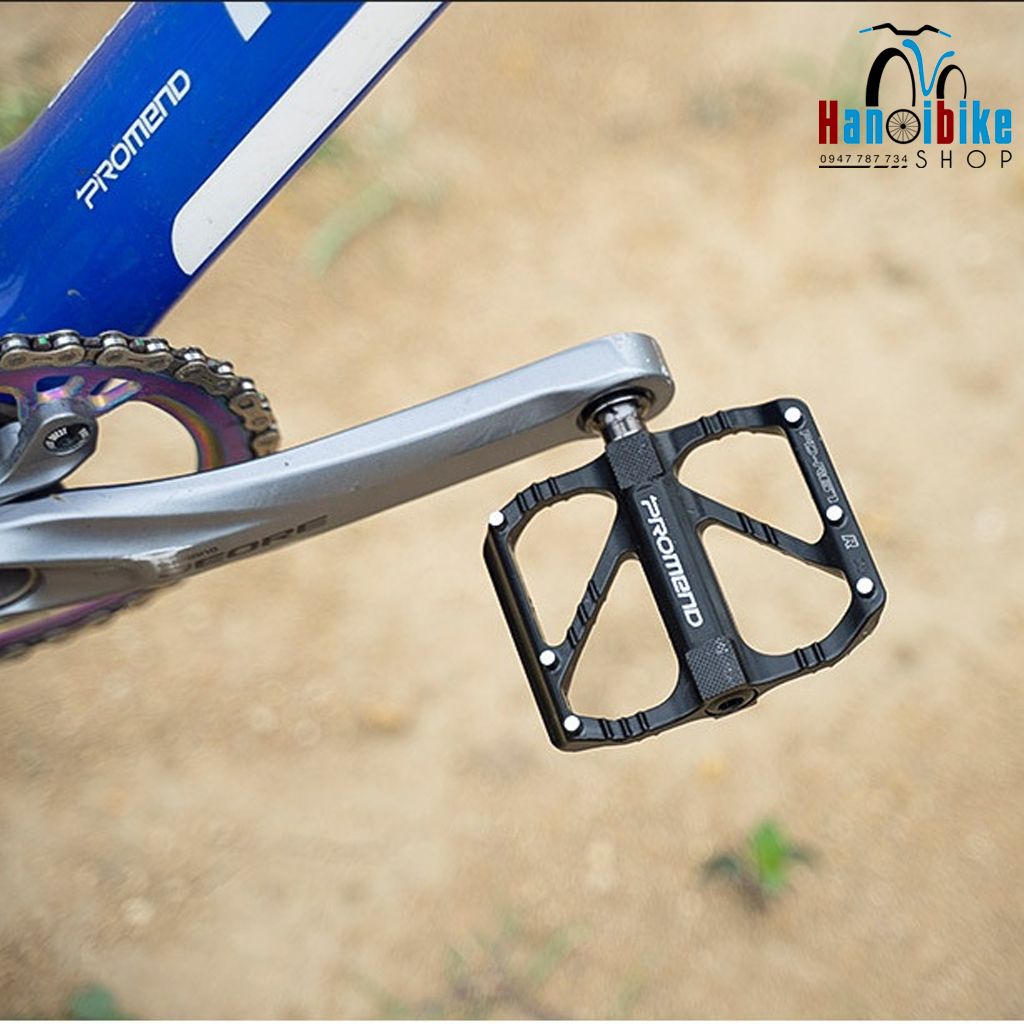 Pedal promend PD R67 hộp nhựa – Hanoibike shop