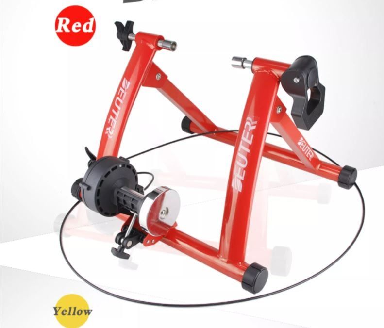 Rulo kẹp Deuter có dây MT04 – Hanoibike shop