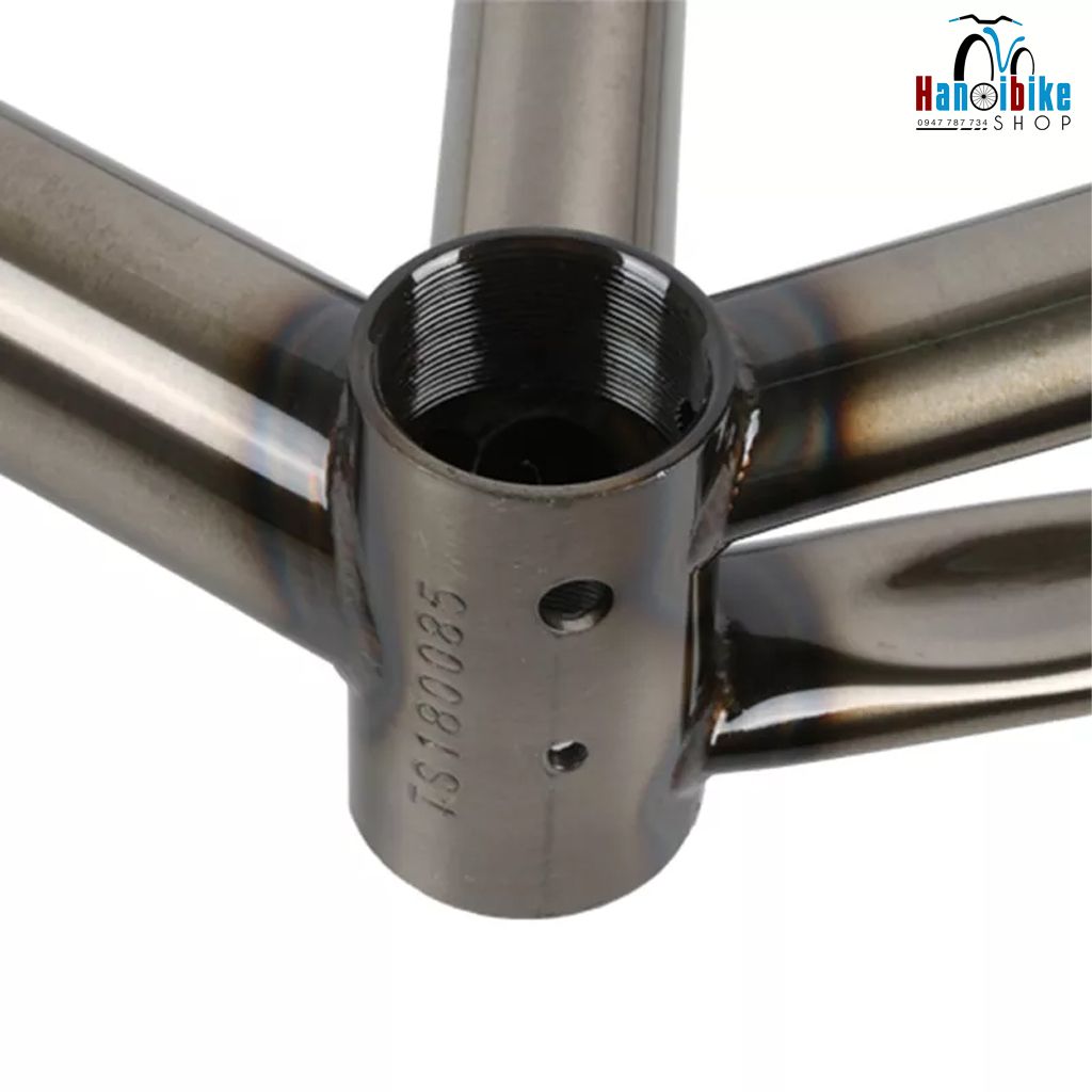 Khung Tsunami Seaboard FG03 – Hanoibike shop