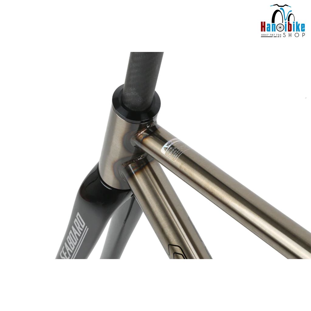 Khung Tsunami Seaboard FG03 – Hanoibike shop