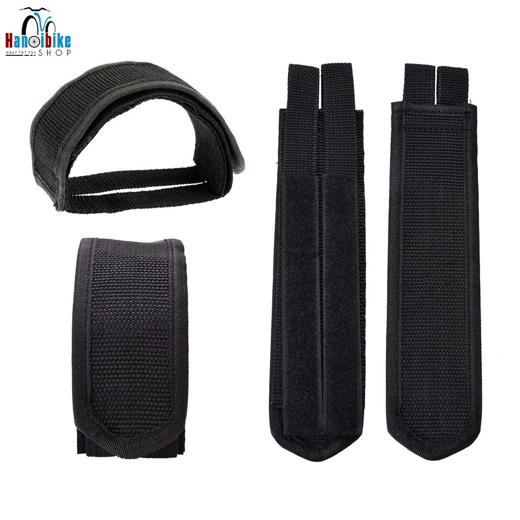 Strap MPEDA dùng cho pedal fixgear – Hanoibike shop
