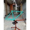Khung xe đạp Fixed Gear Jayjo Song & Friend vintage – Hanoibike shop