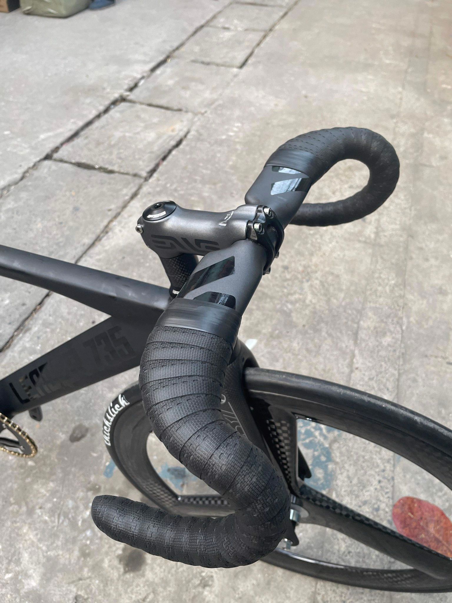 Xe đạp fixed gear Leader 735 cao cấp chính hãng mới 100% – Hanoibike shop