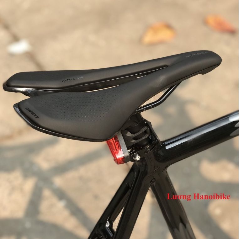 Xe đạp Fixed gear Carton Picker Đen bạc vành trước 3 đao đồ tốt bền ...