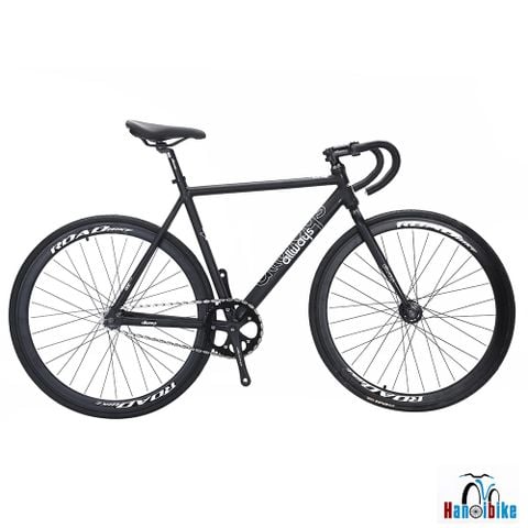 FIXED GEAR BIKE – Hanoibike shop