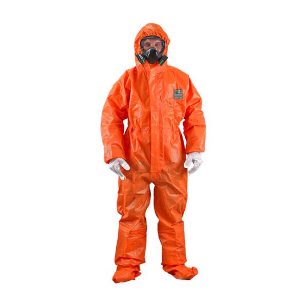 Quần áo chống hóa chất MICROCHEM® 5000 – ISAFE VIỆT NAM