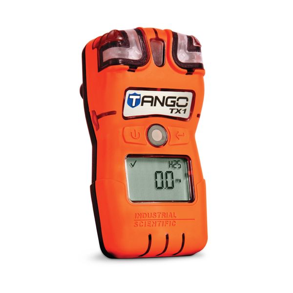 Máy phát hiện đơn khí Tango TX1 – ISAFE VIỆT NAM