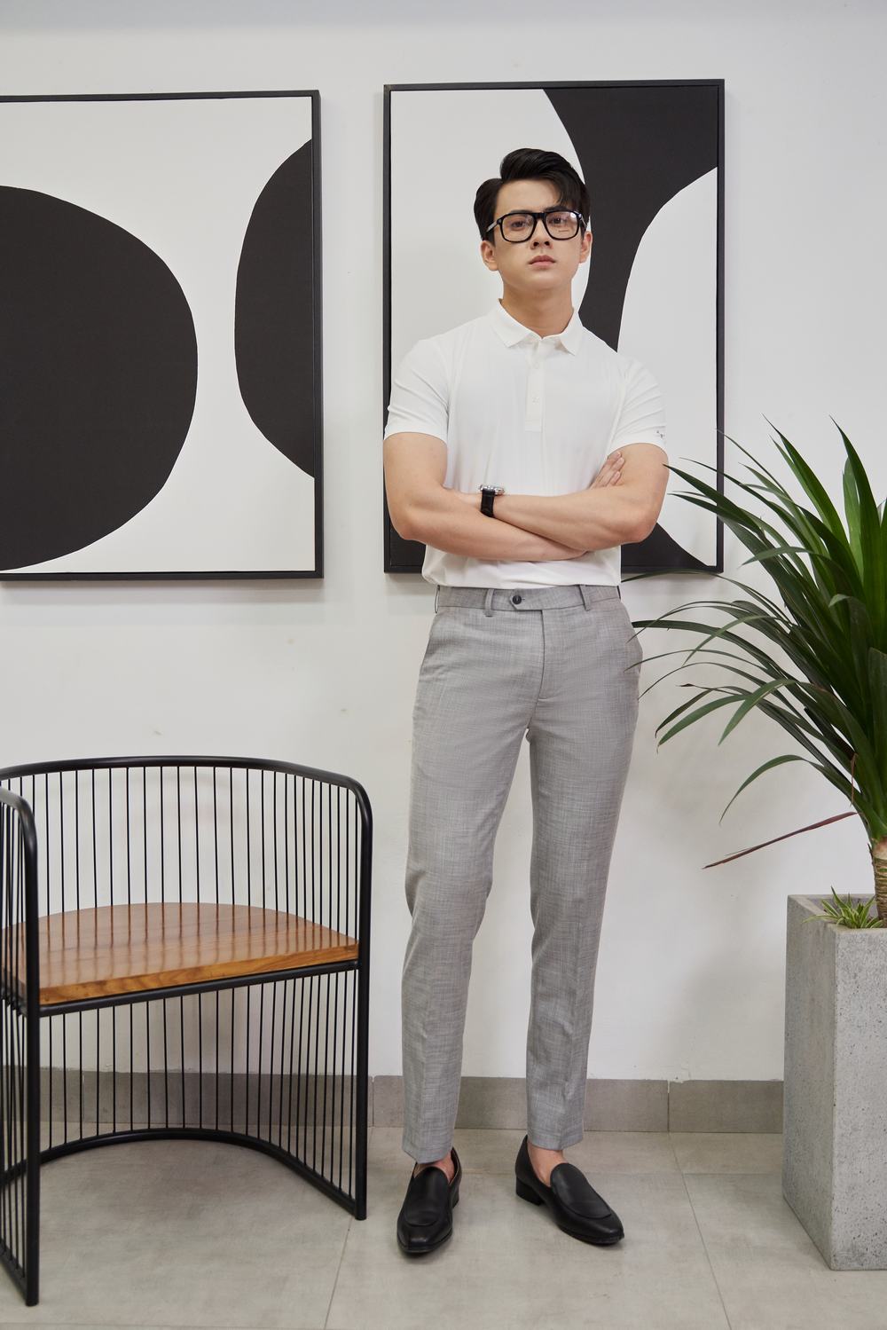 Thời trang nam cao cấp & Shop quần áo nam đẹp √ Biluxury