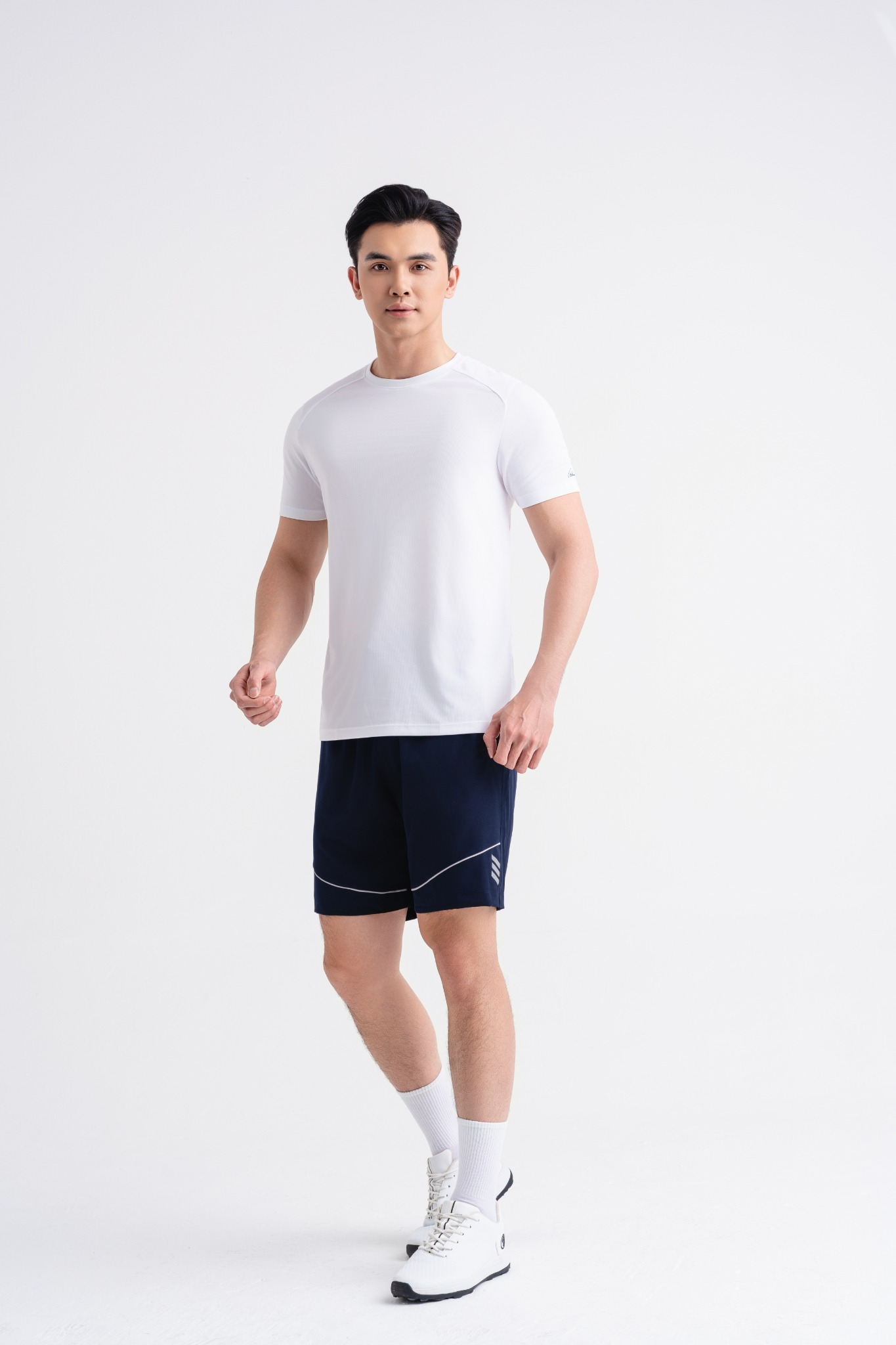 10+ Outfit Nam Phối Đồ Theo Phong Cách Street Style