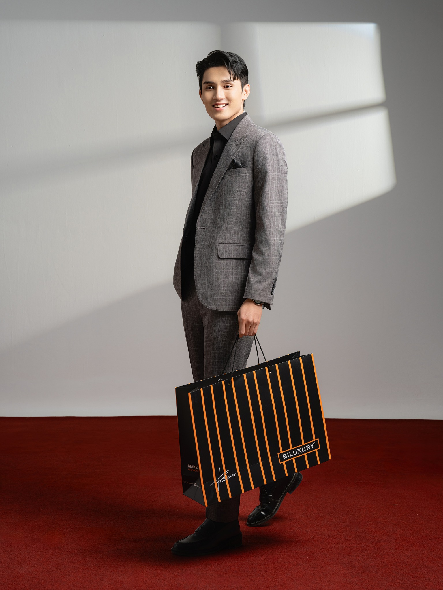 Top 27 Kiểu Tóc Mullet Nam Ấn Tượng Và Hot Nhất Hiện Nay