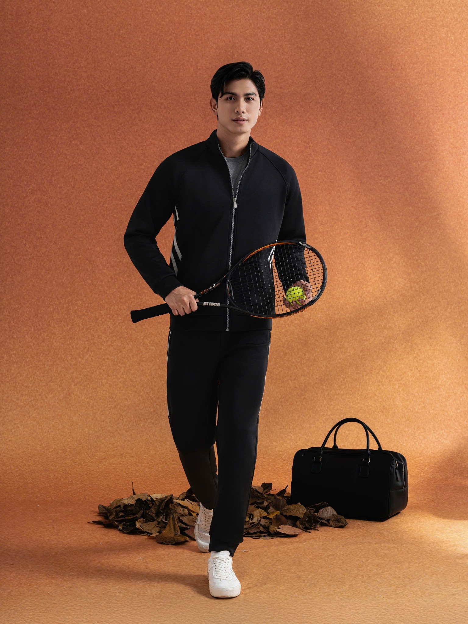 10+ Outfit Nam Phối Đồ Theo Phong Cách Street Style