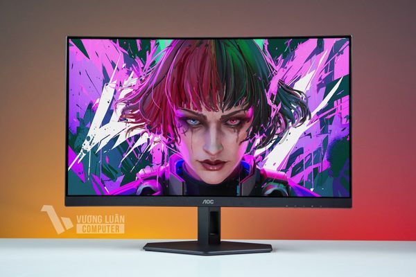 Màn hình Gaming AOC C27G4ZE/74 VA - 27 Inch - 280Hz - 0.3ms - FHD ...