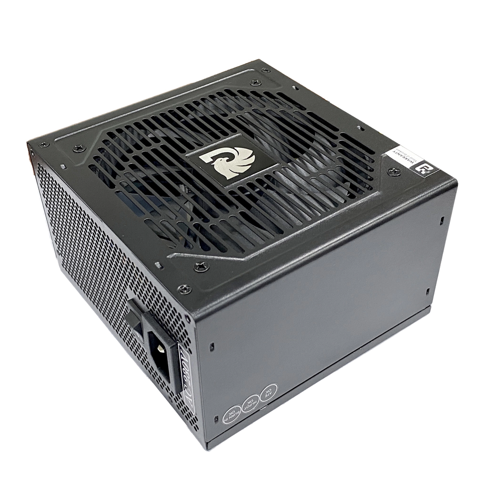 Nguồn Jetek MaxWatt MW550 550W – Vương Luân Computer