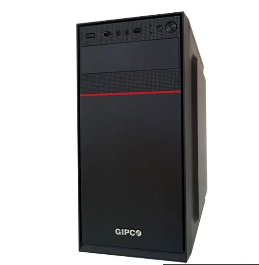Vỏ case gipco 3586 L3 – Vương Luân Computer