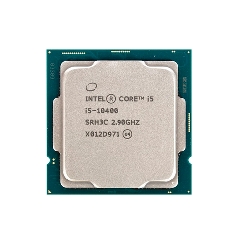 Intel – Vương Luân Computer