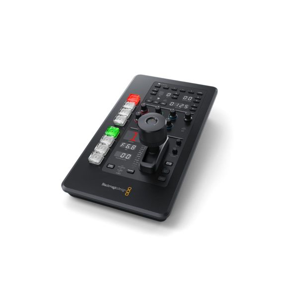 ATEM Micro Camera Panel – PIXEL FACTORY