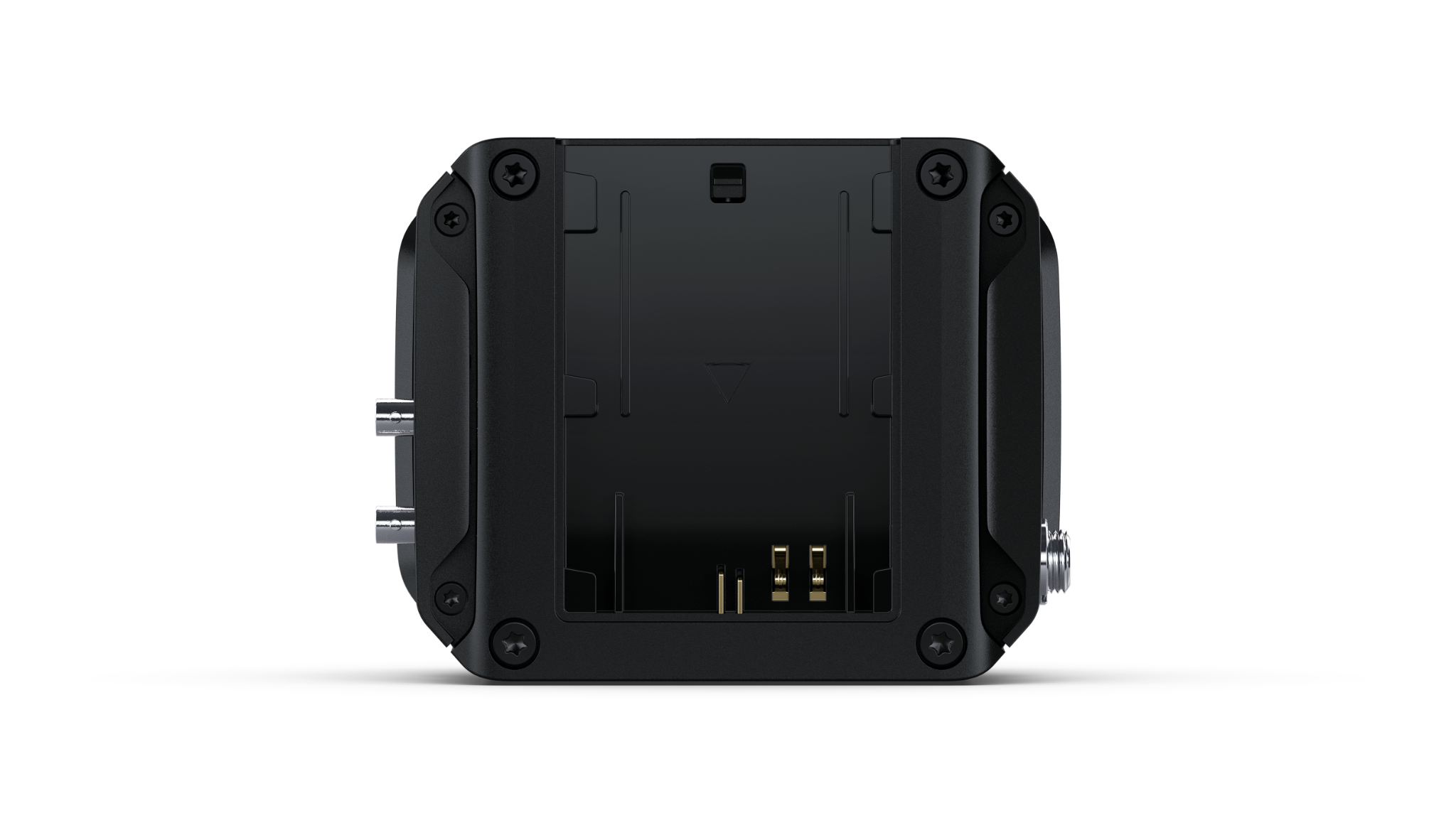 Blackmagic Micro Studio Camera 4K G2 – PIXEL FACTORY