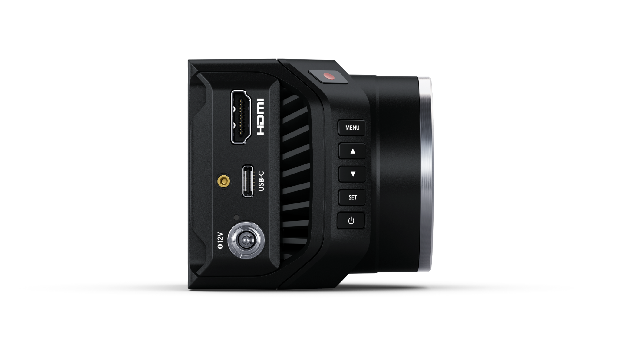 Blackmagic Micro Studio Camera 4K G2 – PIXEL FACTORY
