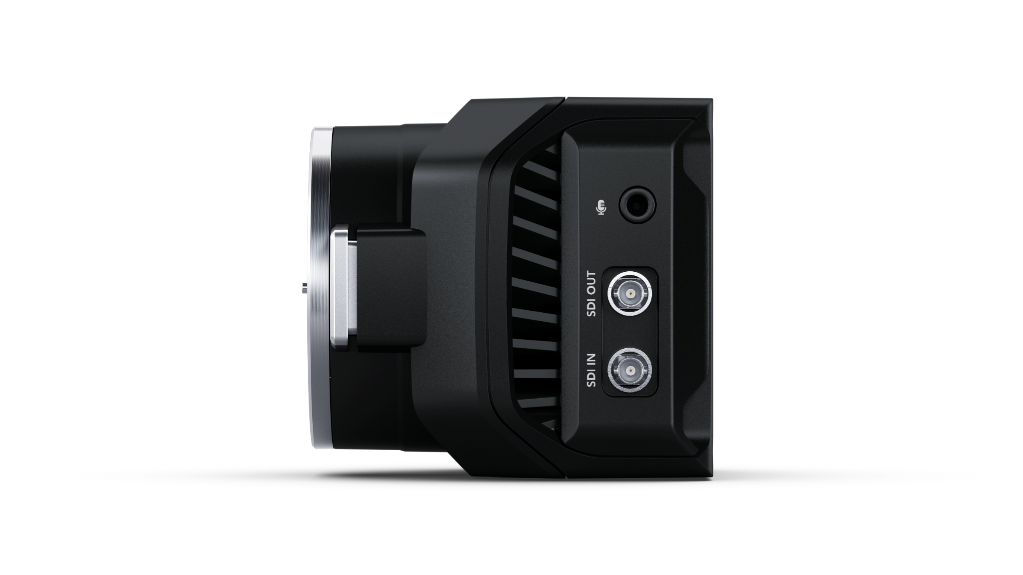 Blackmagic Micro Studio Camera 4K G2 – PIXEL FACTORY
