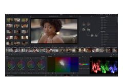 License key kích hoạt DaVinci Resolve Studio chính hãng – PIXEL FACTORY