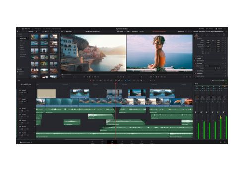 License key kích hoạt DaVinci Resolve Studio chính hãng – PIXEL FACTORY