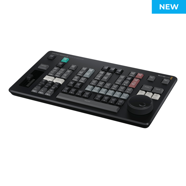 DaVinci Resolve Replay Editor – PIXEL FACTORY