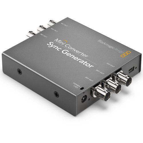 Mini Converter Sync Generator – PIXEL FACTORY