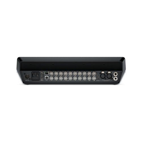 ATEM Television Studio Pro 4K – PIXEL FACTORY