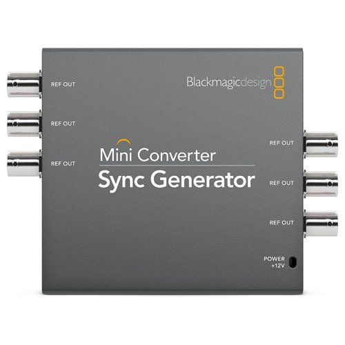 MINI CONVERTER SYNC GENERATOR – PIXEL FACTORY