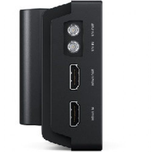 Blackmagic Video Assist 5” 3G – PIXEL FACTORY