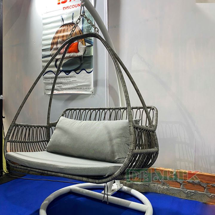 Xích Đu Sân Vườn MT998 – Demark