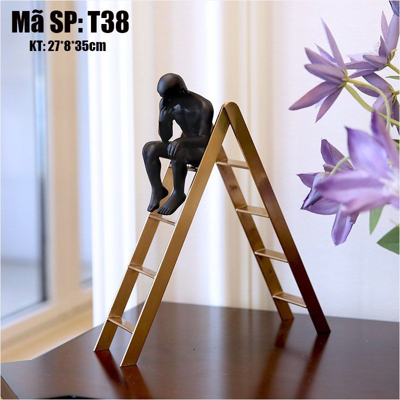 TƯỢng Suy TƯ T38 Certohome
