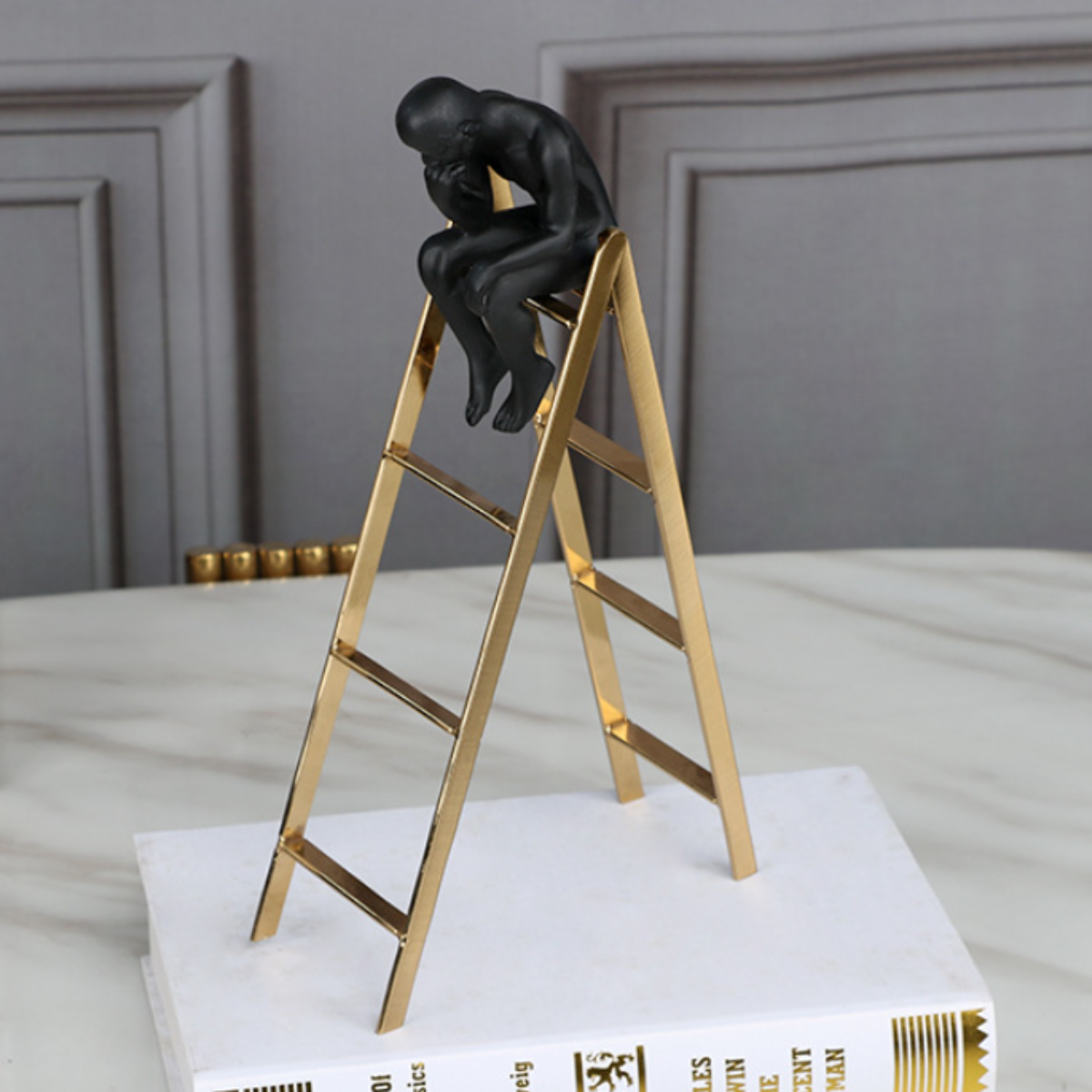 TƯỢng Suy TƯ T38 Certohome