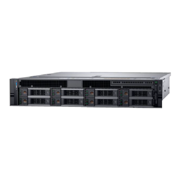 Dell EMC PowerEdge R440 - 2.5inch (tăng tốc) – vinalong
