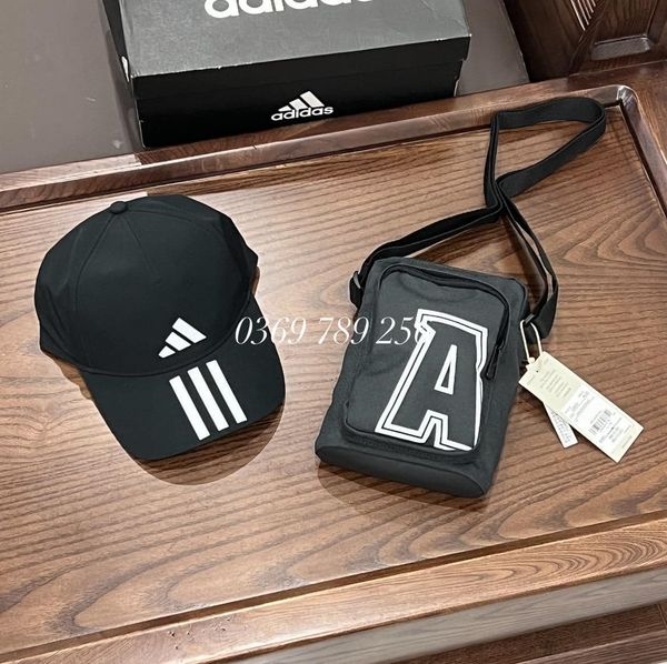Phụ kiện – Adidas chính hãng