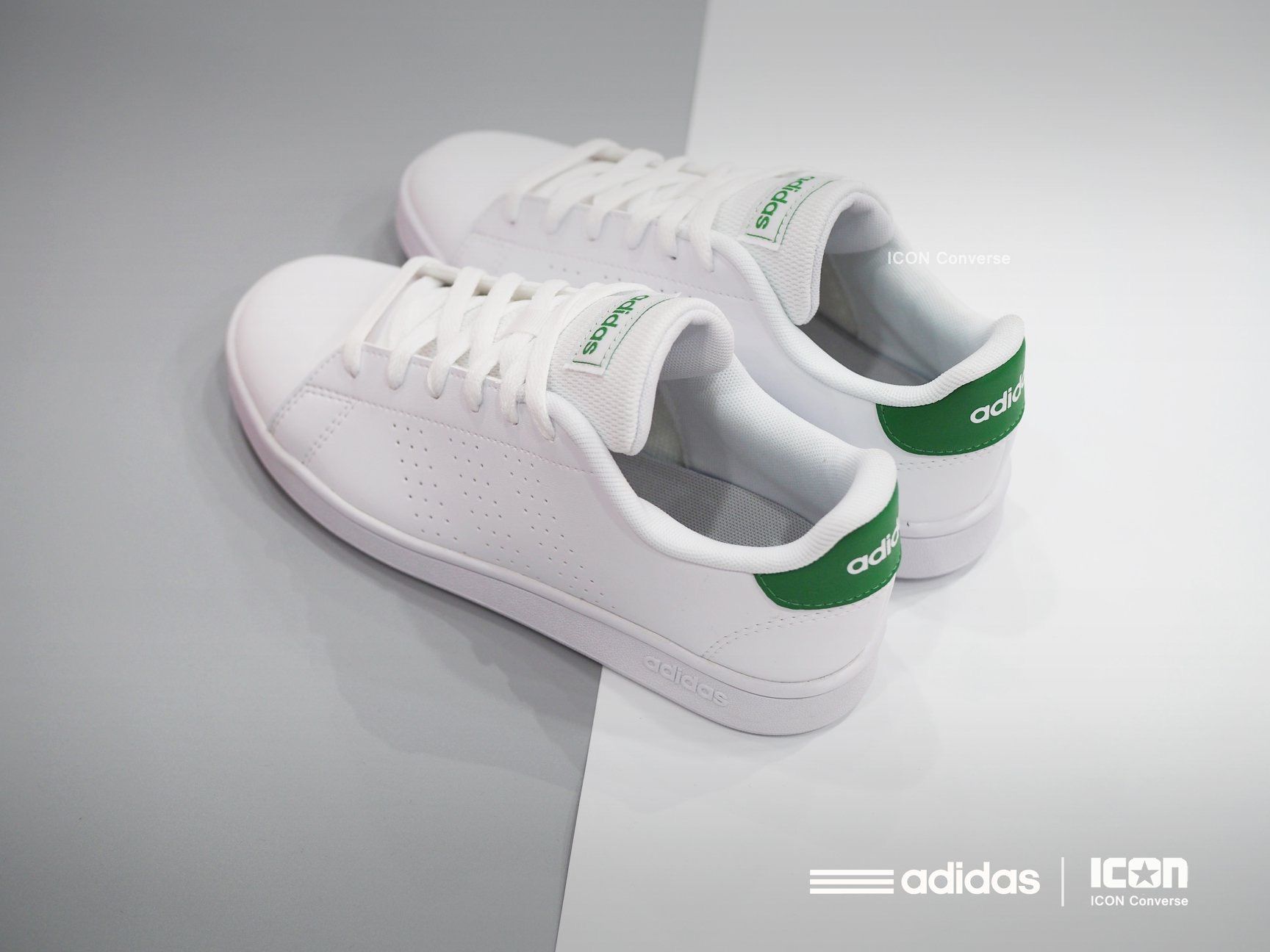 Giày Adidas chính hãng Advantage Lifestyle Court Lace Shoes GY6995