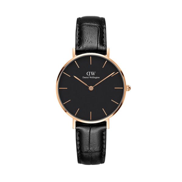 DW Petite Reading 32 RG (Black) - DW00100167 – Jinstore