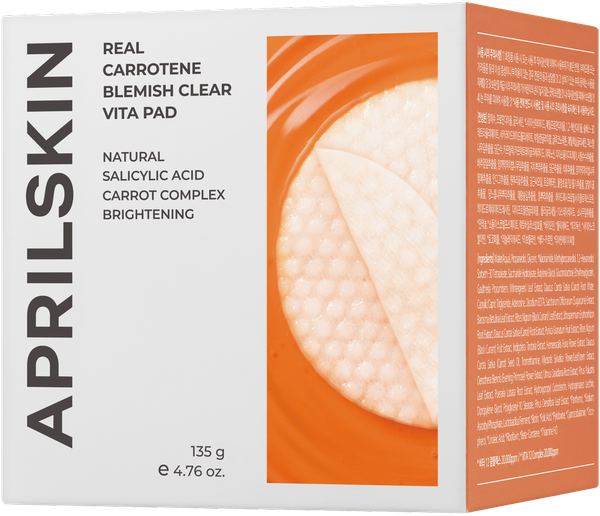 Toner – APRILSKIN VIỆT NAM OFFICIAL