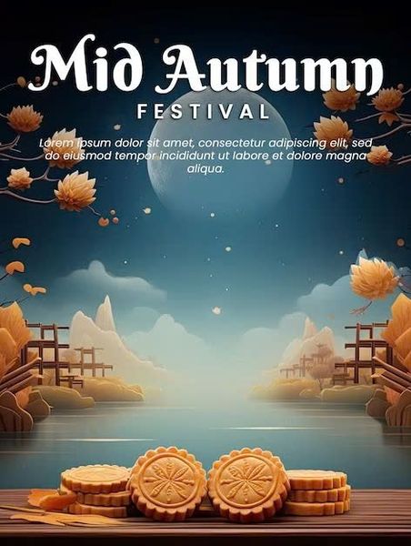 Xưởng in poster tết trung thu 2024 – Túi & Hộp Qùa Tặng + In Card Tem ...