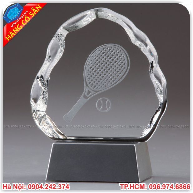 Xưởng làm cúp pha lê - Kỷ niệm chương phale Giá rẻ Hà Nội – Túi & Hộp ...