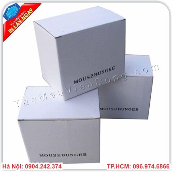 Bán hộp carton-thùng carton có sẵn đủ mọi kích thước – Túi & Hộp Qùa ...