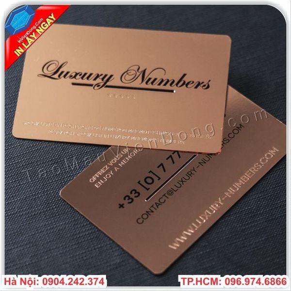 tem card – Túi & Hộp Qùa Tặng + In Card Tem Nhãn Lấy Ngay