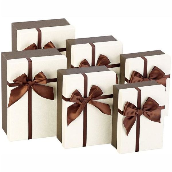 Hộp đựng quà tặng sang trọng – Túi & Hộp Qùa Tặng + In Card Tem Nhãn ...