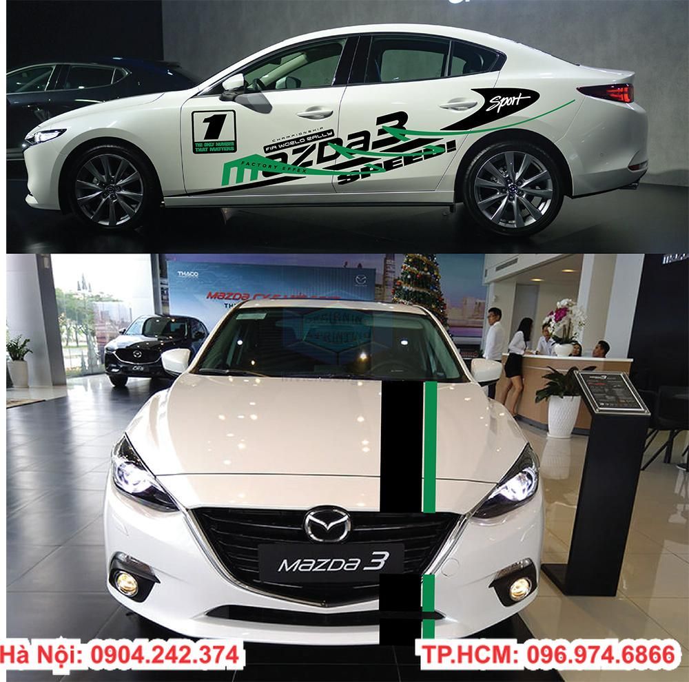 tem decal xe hoi dep – Túi & Hộp Qùa Tặng + In Card Tem Nhãn Lấy Ngay