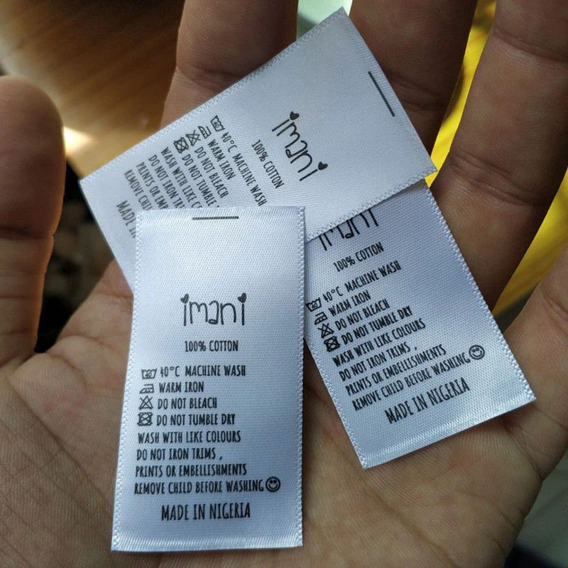 IN NHÃN CARE LABEL - NHÃN HDSD LẤY NGAY – Túi & Hộp Qùa Tặng + In Card ...