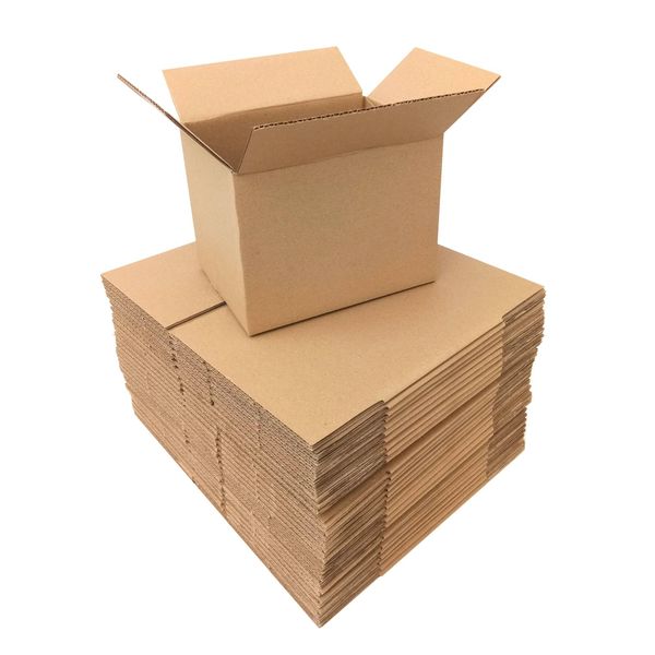 Bán thùng carton 3 lớp có sẵn – Túi & Hộp Qùa Tặng + In Card Tem Nhãn ...