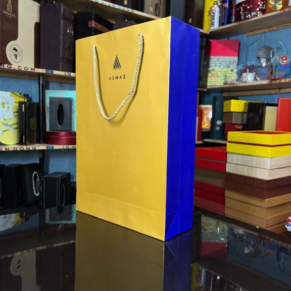 Hộp quà tết giá rẻ – Túi & Hộp Qùa Tặng + In Card Tem Nhãn Lấy Ngay