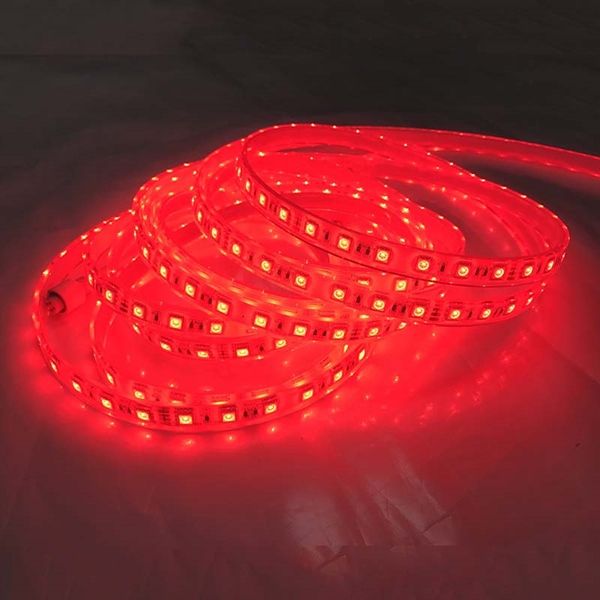 Opple đèn led dây 8W/m Red LED Utility Strip HV LED Chip 5050 (50m/cuộ